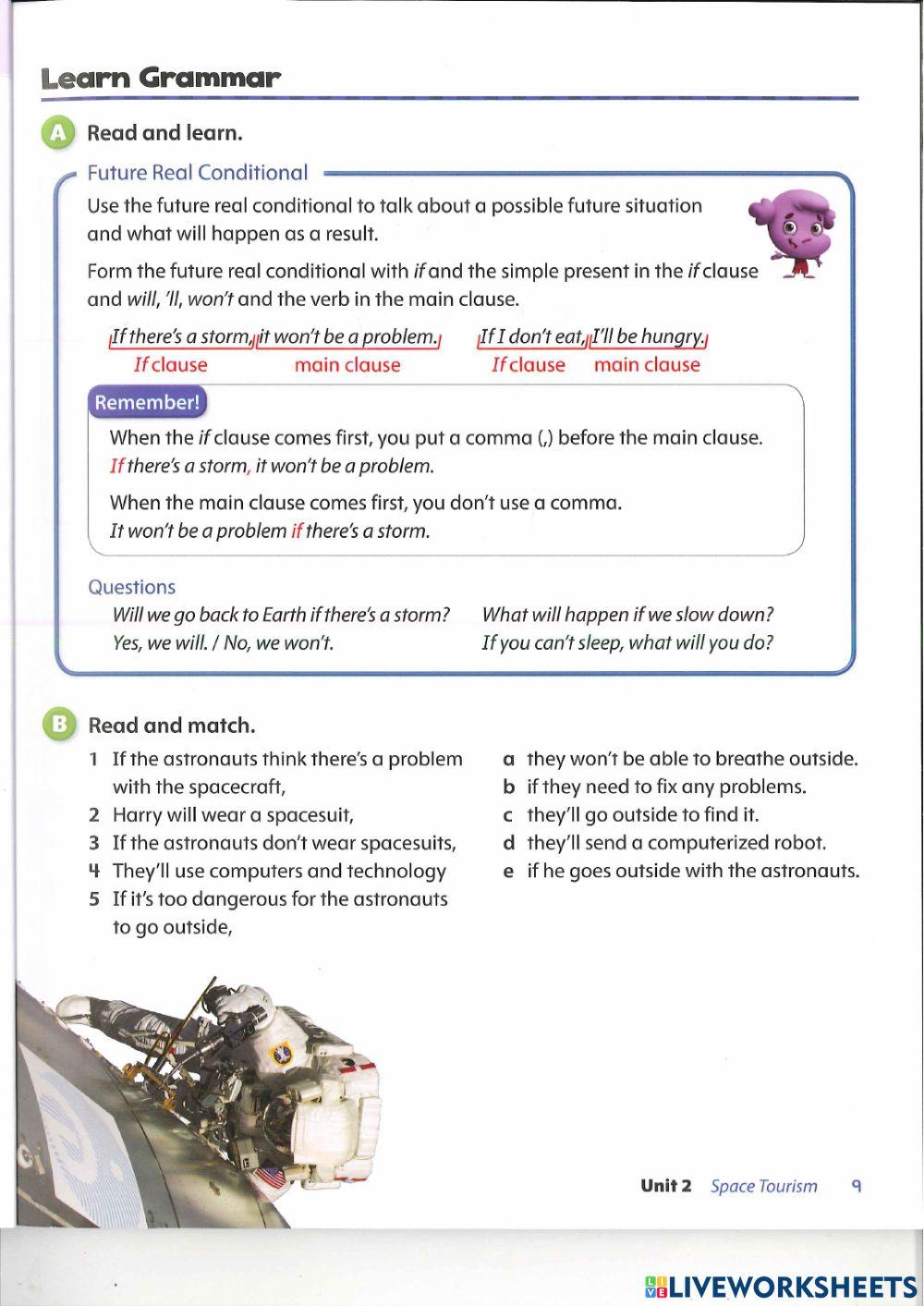 2123176 | Discover 4 grammar | Axon | LiveWorksheets