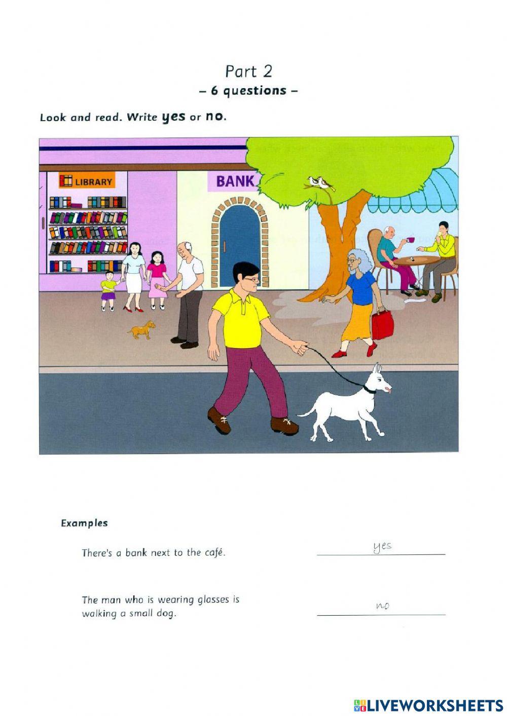 MT Test 2 Part 2 worksheet | Live Worksheets