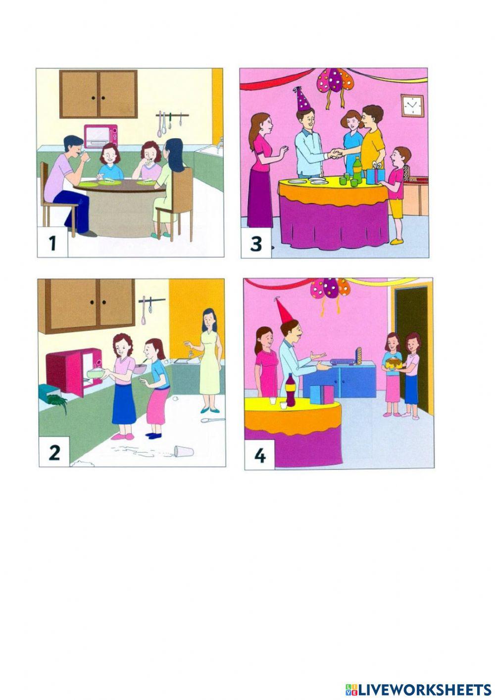 MT Test 2 Part 2 worksheet | Live Worksheets