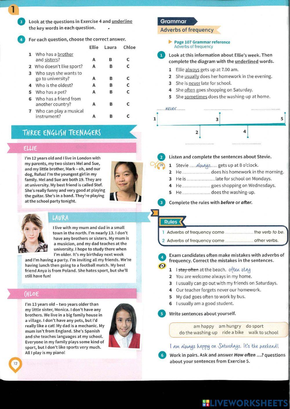 2124106 | Lesson 2 key | Daniel Zurita Palma