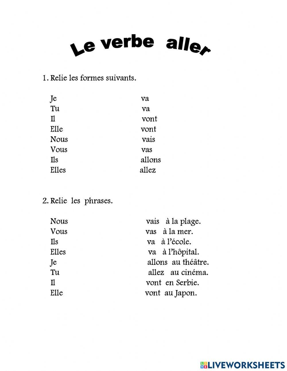 2126886 | Aller | jemappellebibo | LiveWorksheets