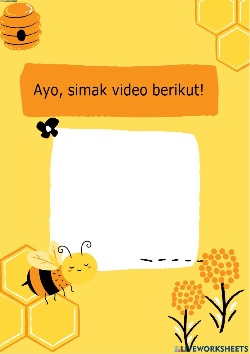 Had Mencuri dan Had Merampok worksheet | Live Worksheets