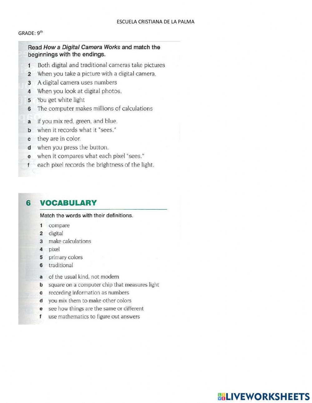 2128078 | How a digital camera works | Marcos Rafael