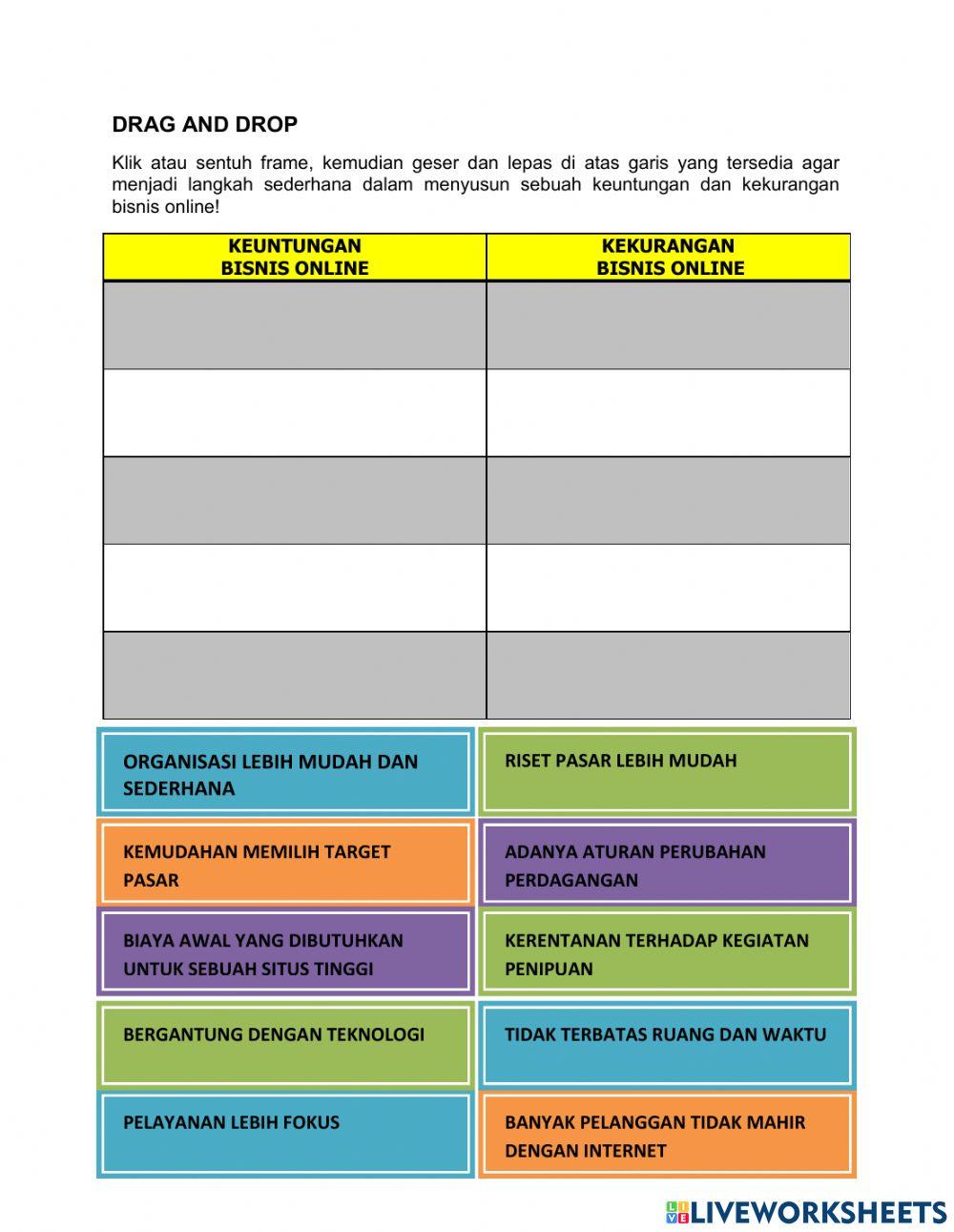 smk | Free Interactive Worksheets | 5350763