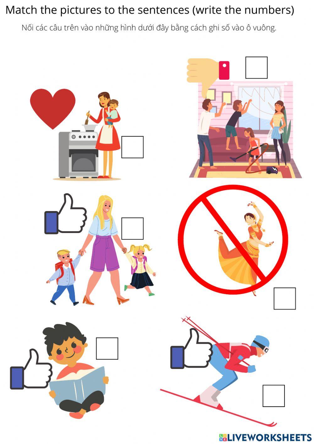 Grade 3 Grammar review (EXTRA TEAM POINTS!!!!!) online exercise for ...