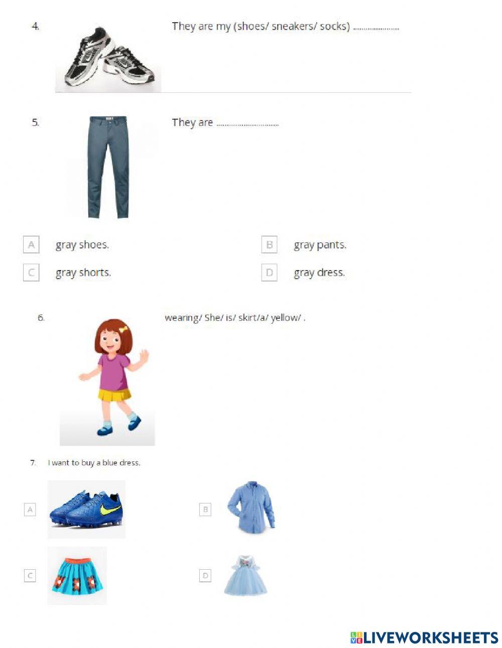 Smart start 4 - theme 4 - lesson 3 worksheet | Live Worksheets