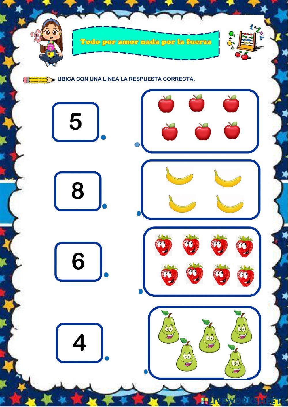 Pdf online activity: Fichas Interactivas | Live Worksheets