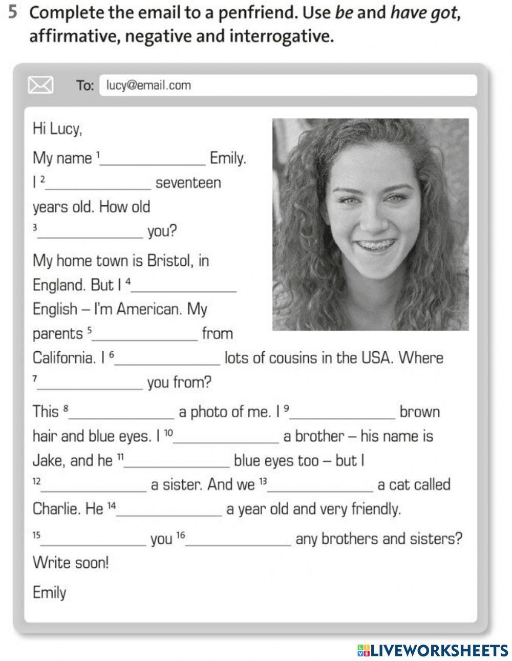Am Is Are Have Has Worksheet Live Worksheets am-is-are-have-has-worksheet-live-worksheets