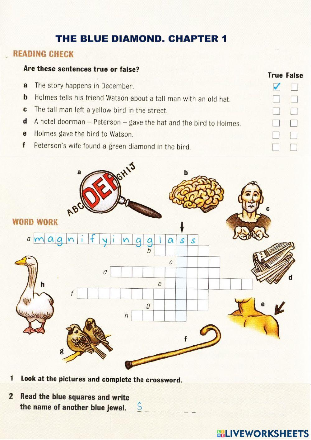 2138428 | The Blue Diamond Chapter 1 | marika237