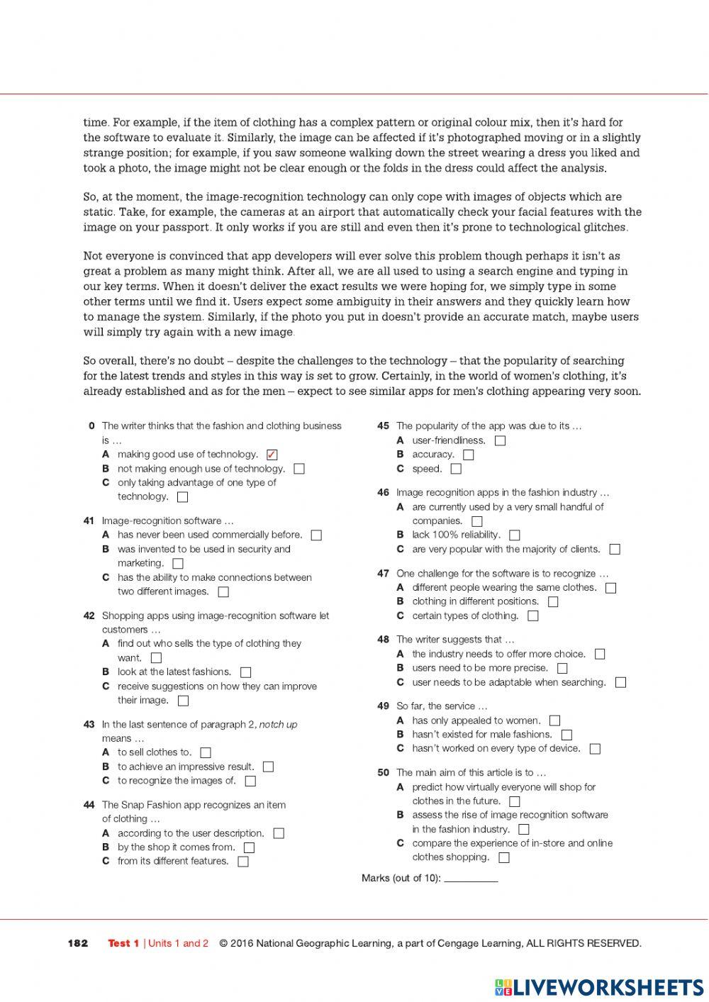 2138936 | Keynote Advanced - U1 - U2 | Carlos Rincon