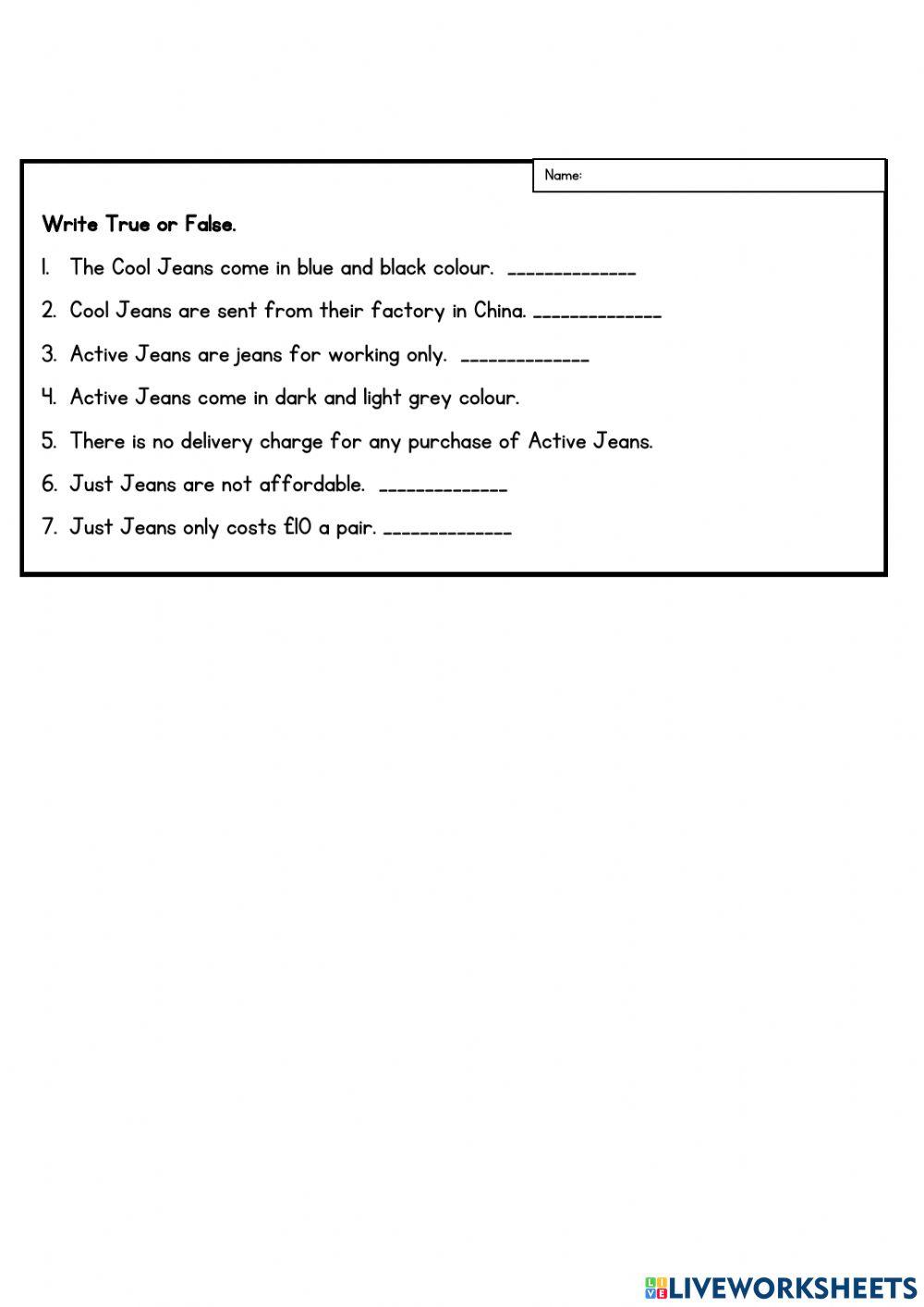 Academy Star Page 79 worksheet | Live Worksheets