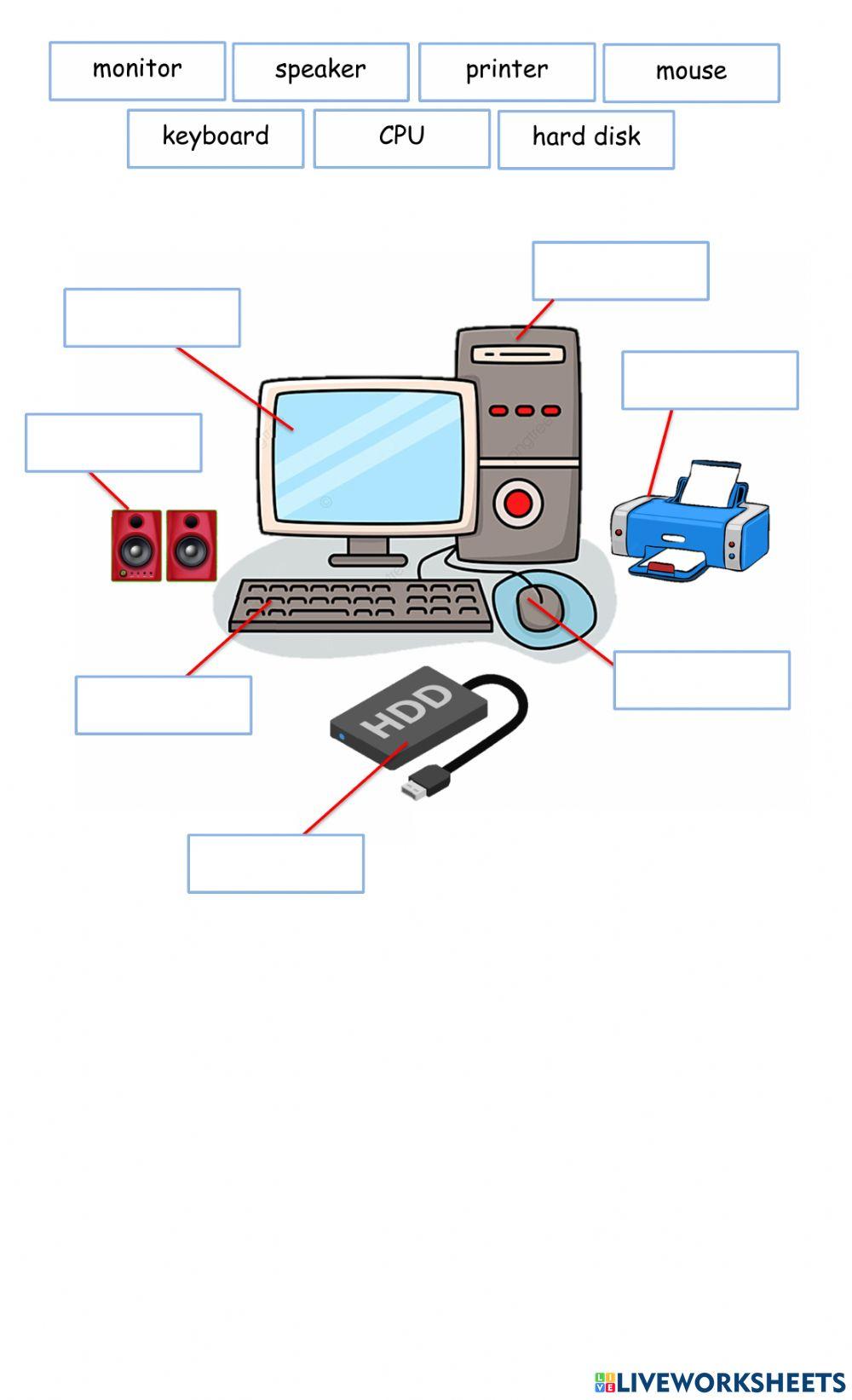 Tik 2140772 | Debby Maitrisia | LiveWorksheets