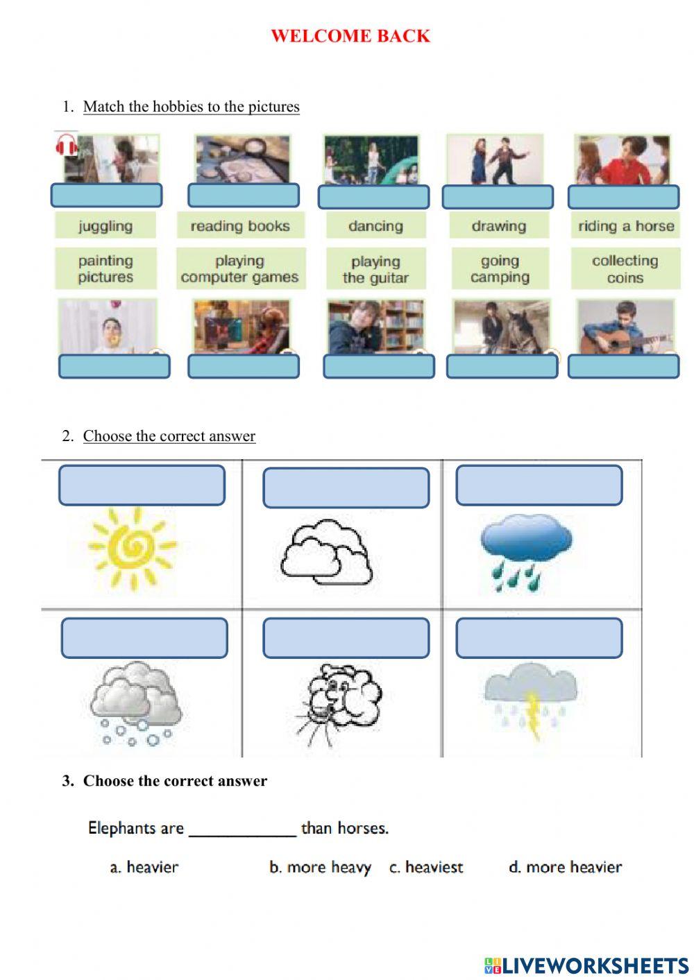2141114 | Form 6. Welcome back | yanasamoilenko