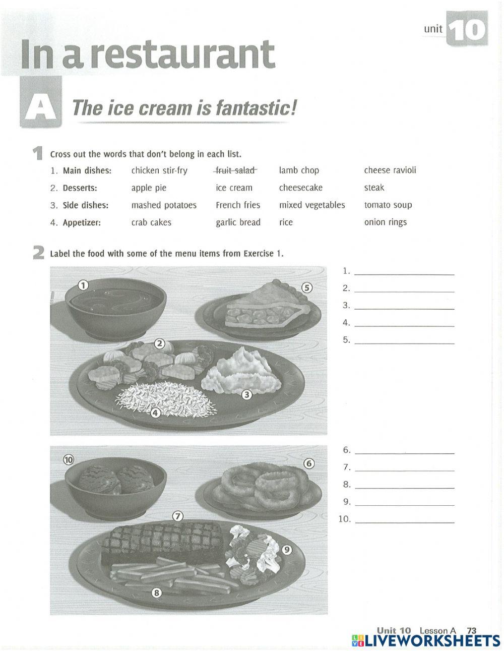 Mien Unit 10 Lesson A 2195554 | AVCB_HVCT2 | Live