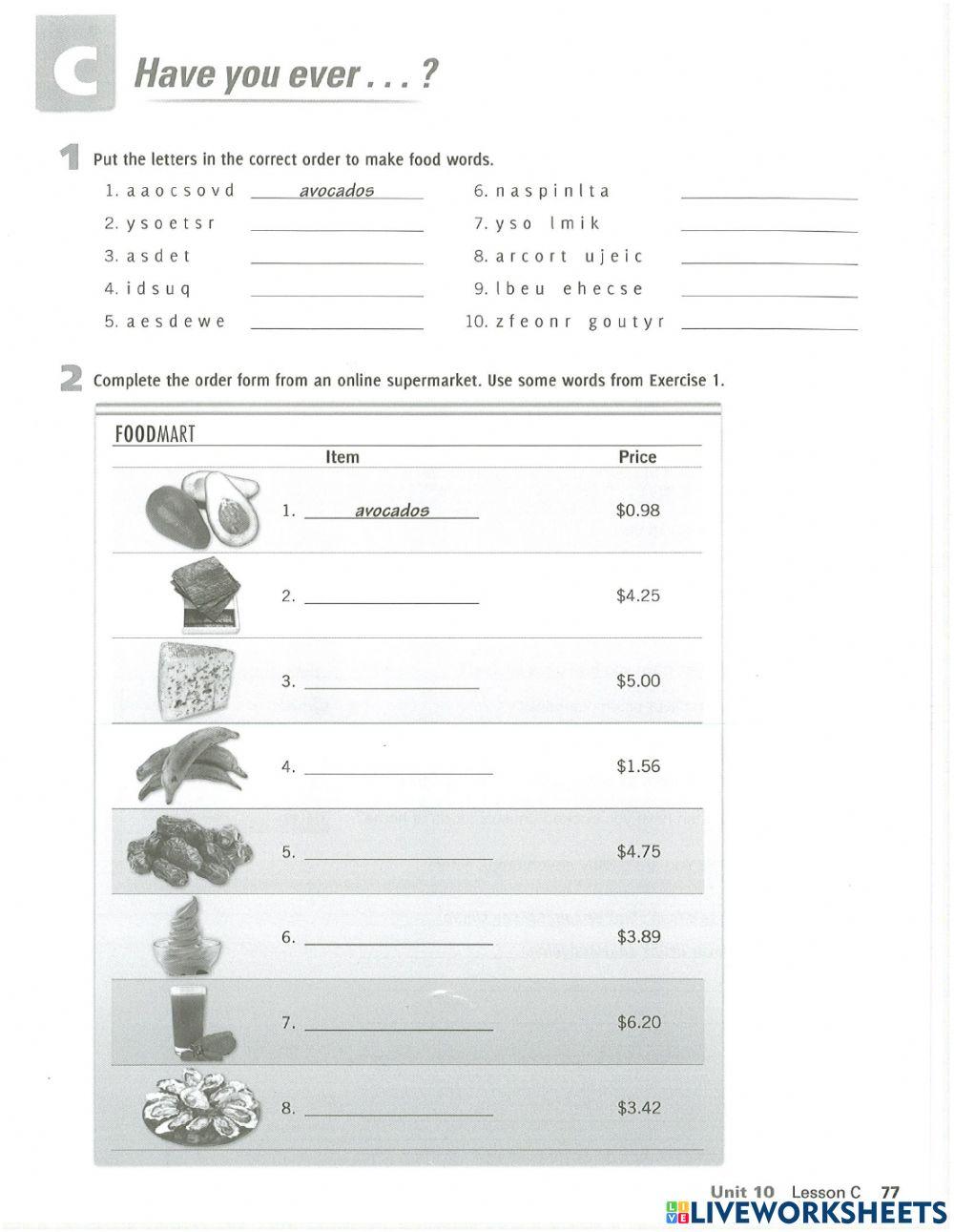 Mien Unit 10 Lesson C 3111 | AVCB_HVCT2 | Live