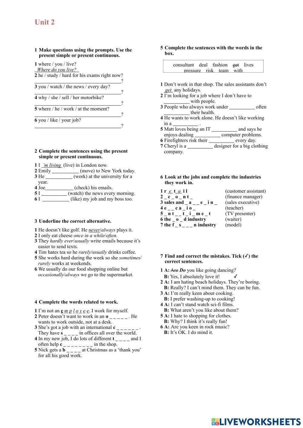 2143639 | English | DariaKovalchuk20 | LiveWorksheets
