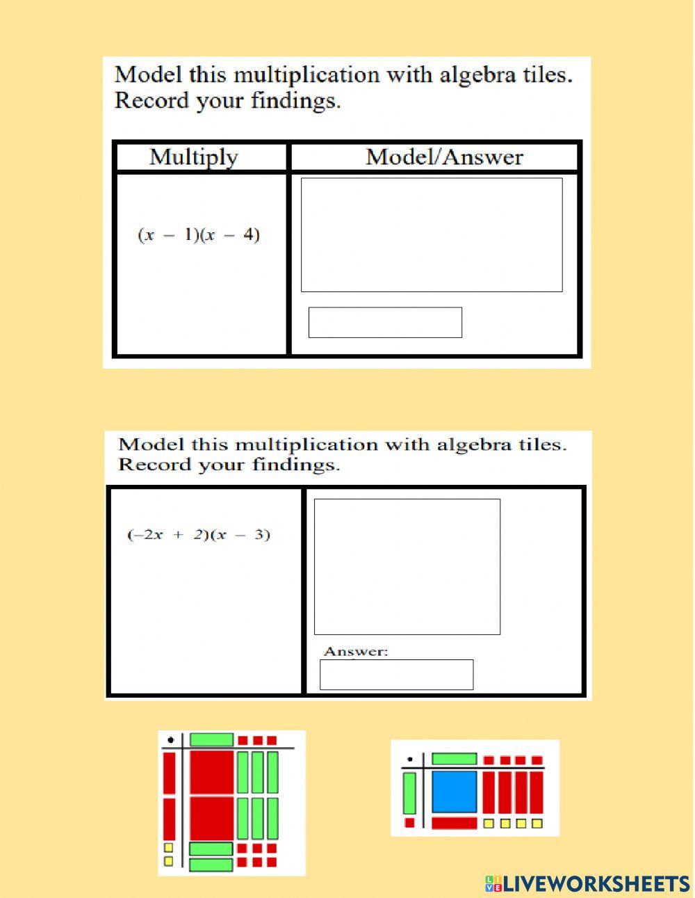 5355926 Practice With Algebra Tiles Anitra Grant 5355926-practice-with-algebra-tiles-anitra-grant