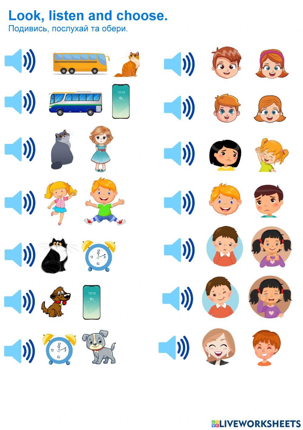 Lesson 5 Unit 1 worksheet | Live Worksheets