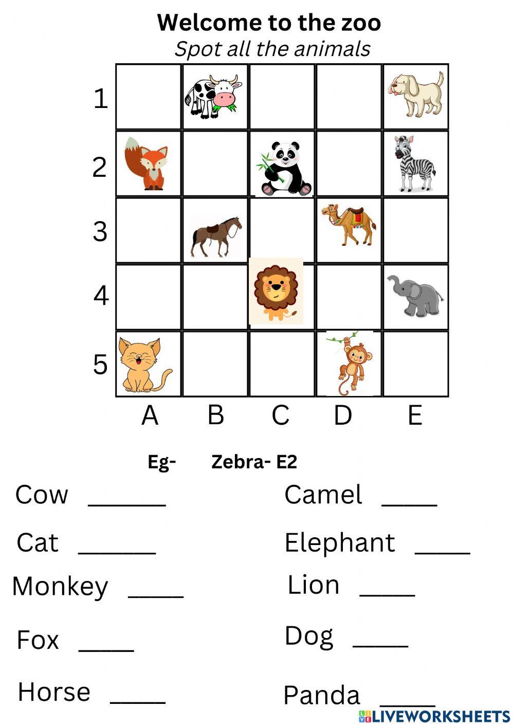 Maps- Spot the position 2434403 | Sushma Yadav | Live