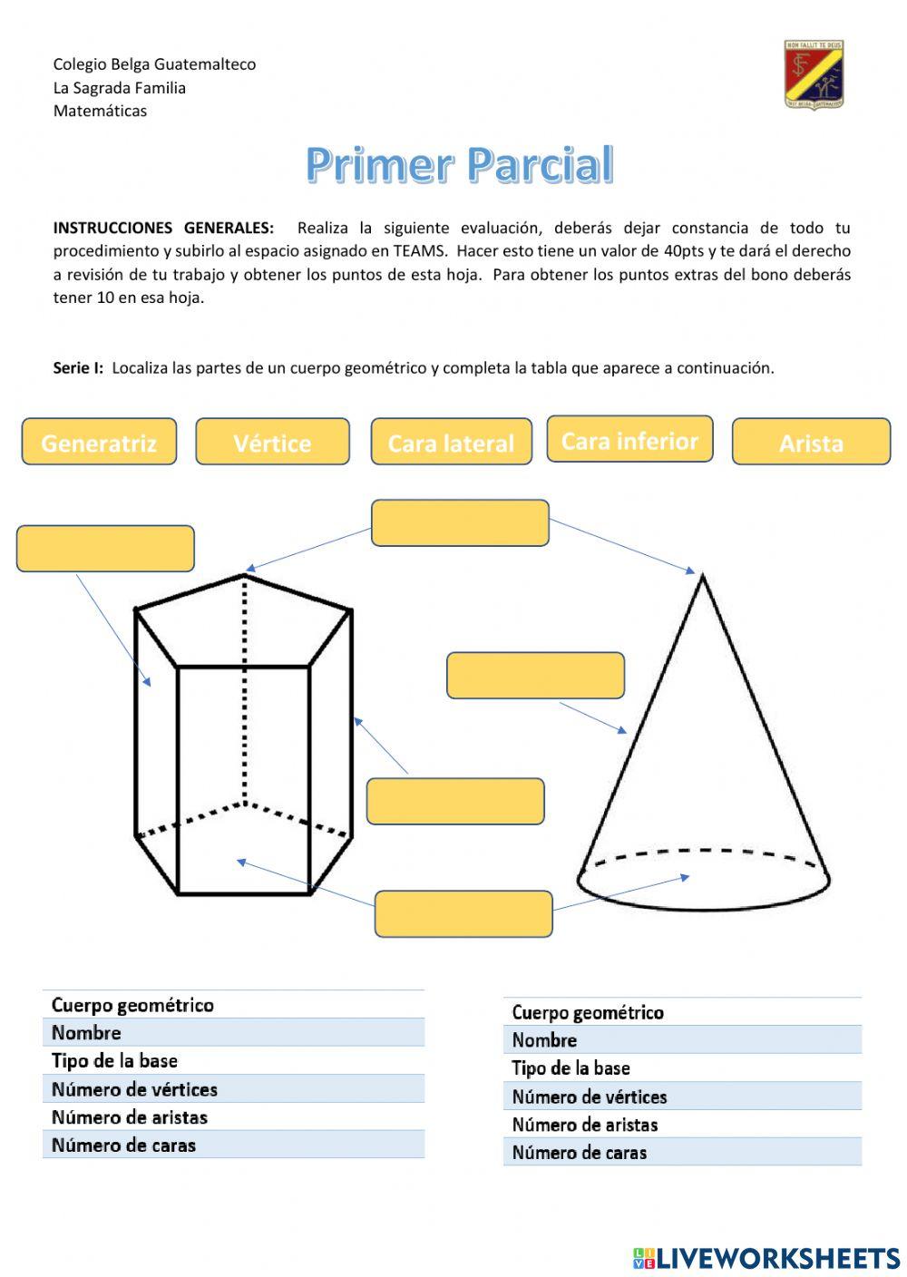 6900983 | Primer parcial | Rossemary Salguero