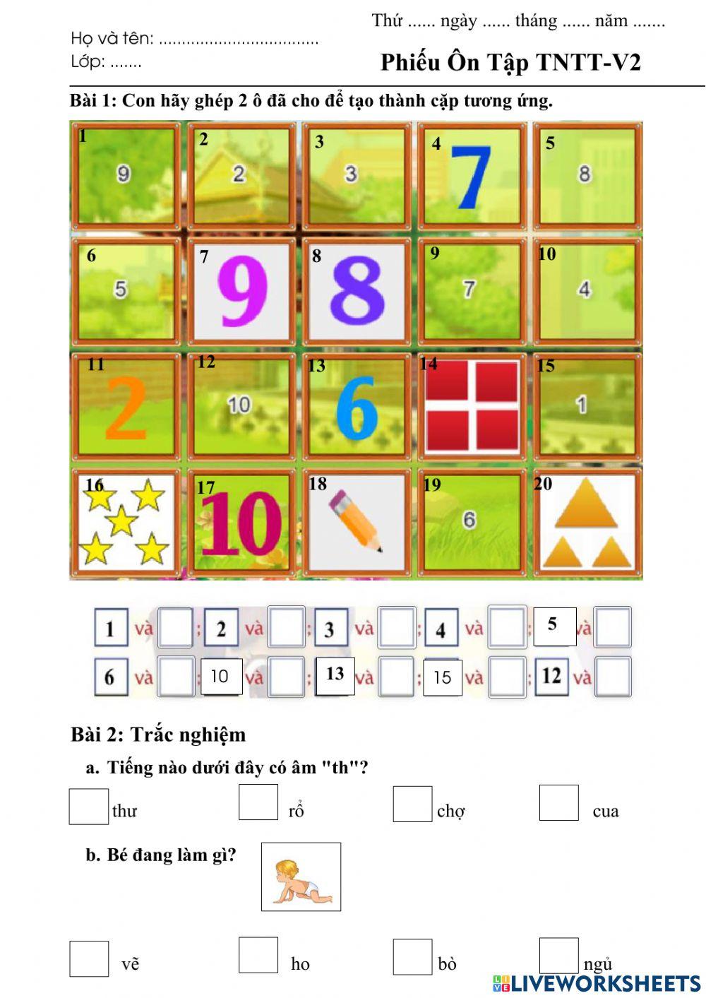 2147122 | Tntt-v2 | anhhong178 | LiveWorksheets