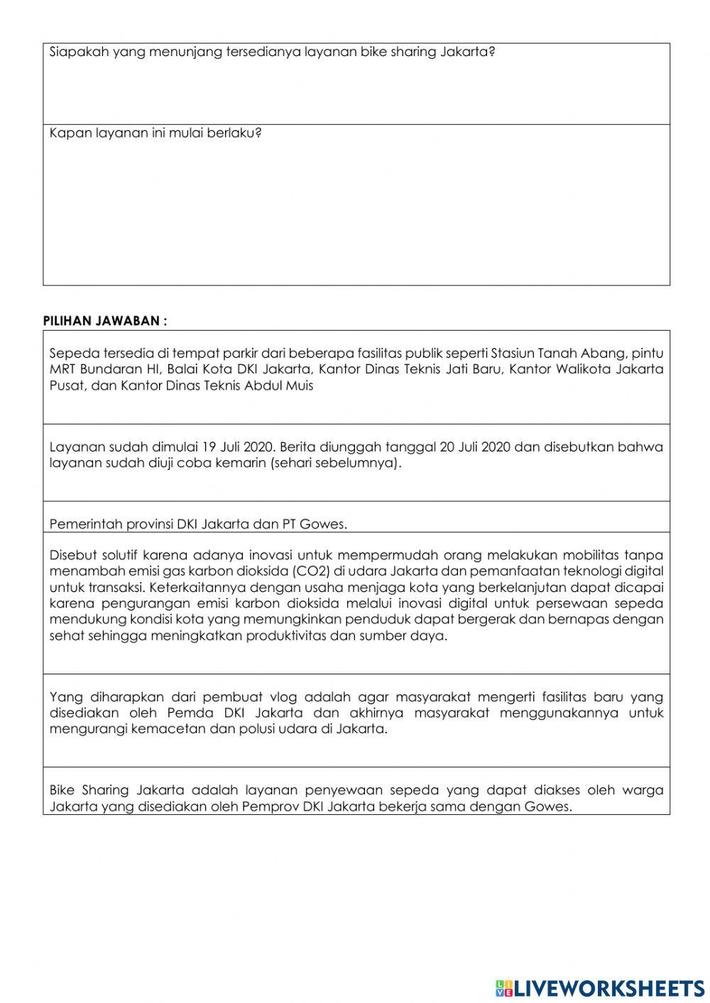 2147892 | Memahami Penyajian Teks Berita dari Vlog