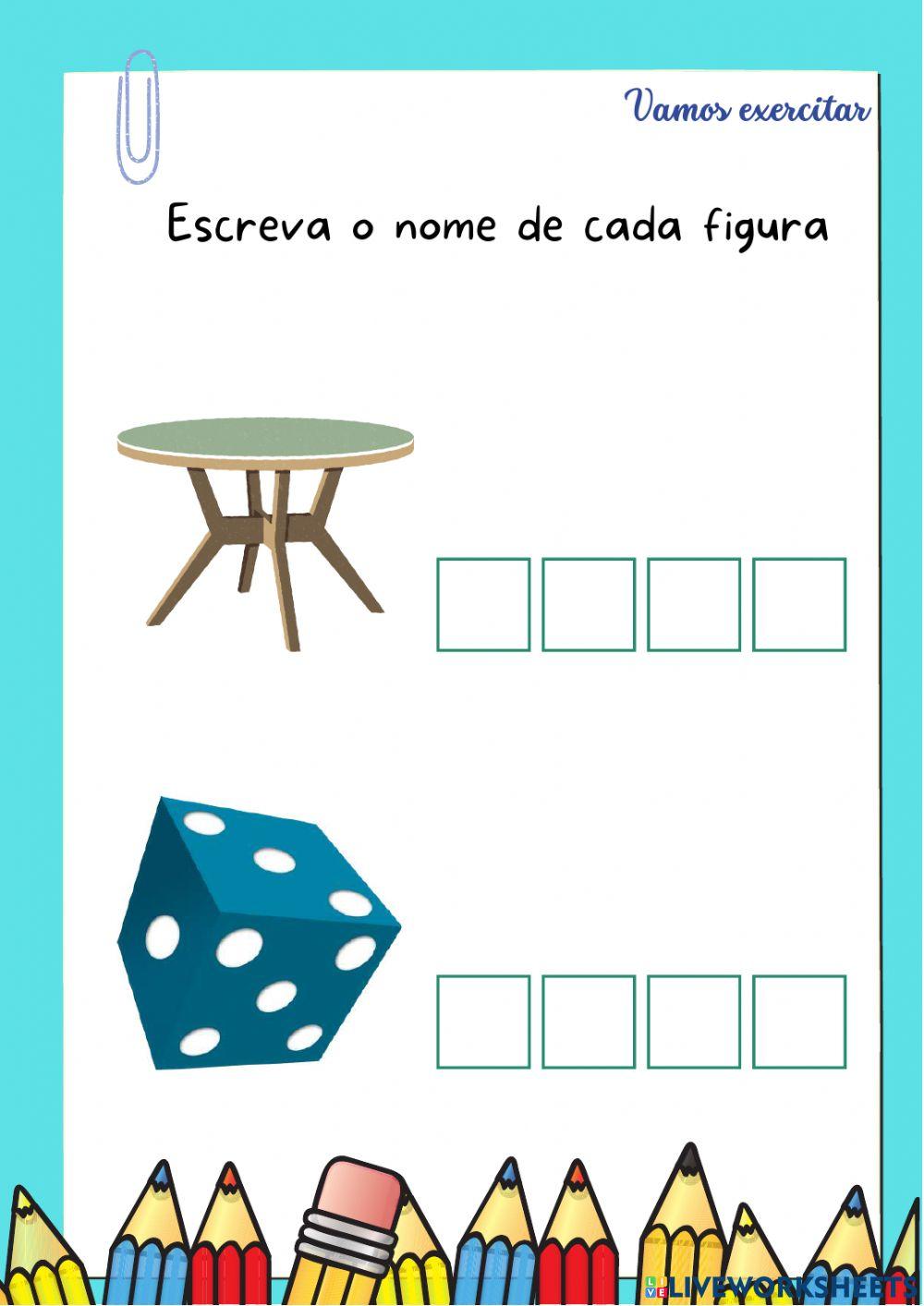 DESB worksheet | Live Worksheets