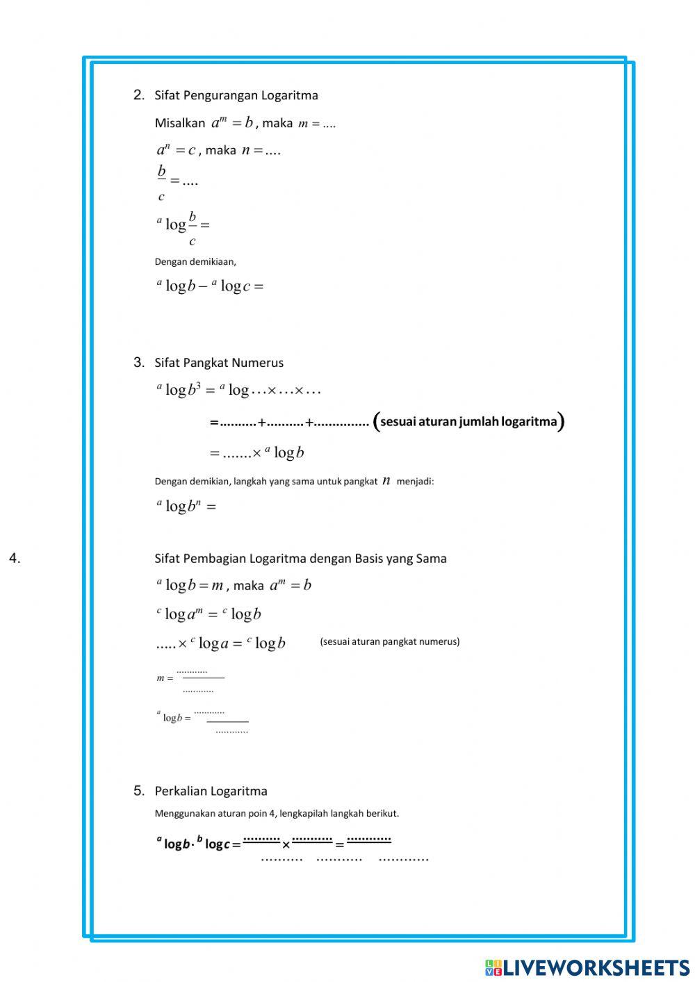 Lkpd fungsi activity for 11 | Live Worksheets