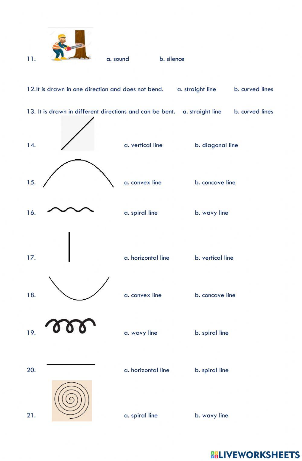 Mapeh | Free Interactive Worksheets | 2148418