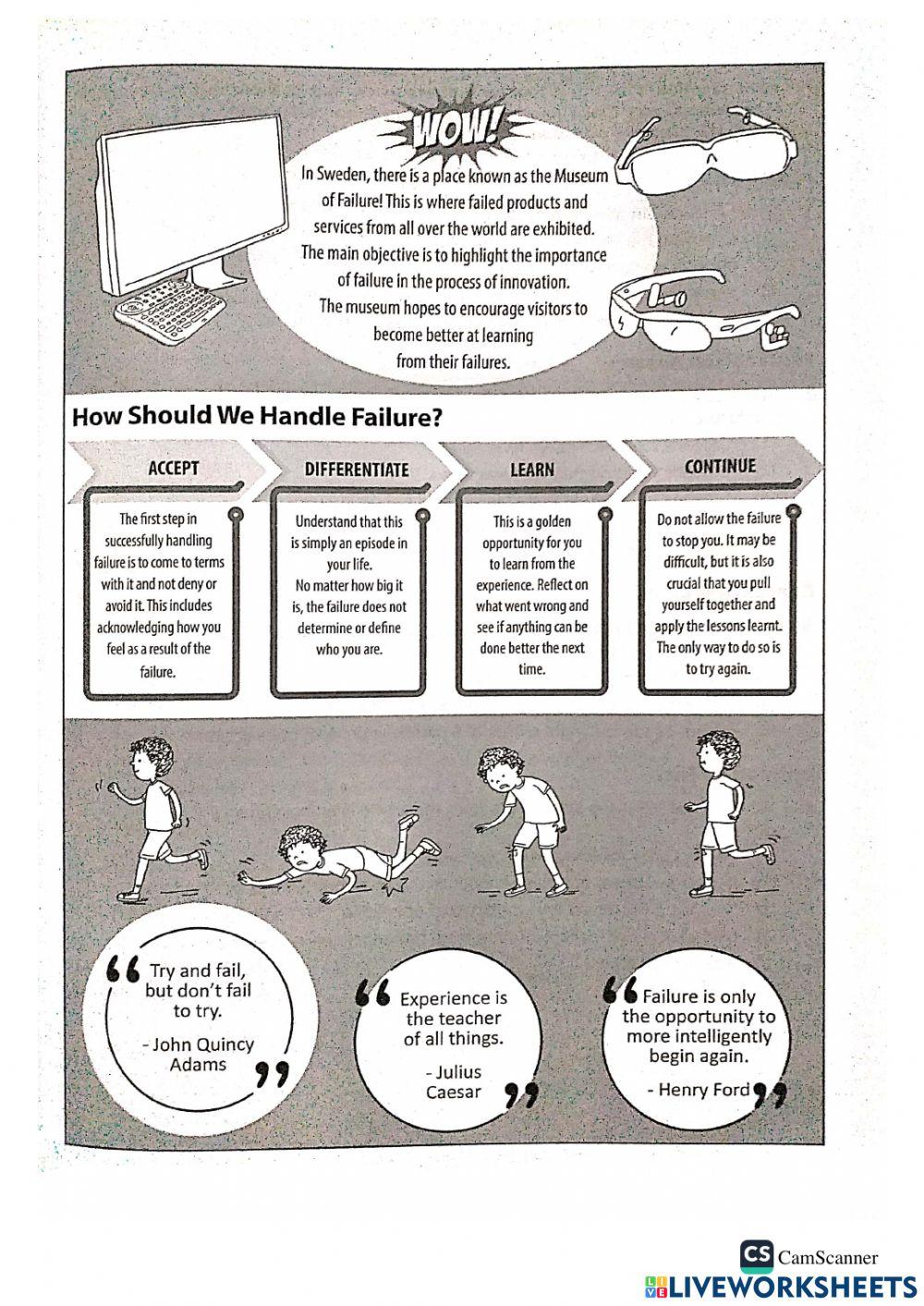 2021 Week 27 VISUAL TEXT p5-6 PART 2 worksheet | Live Worksheets