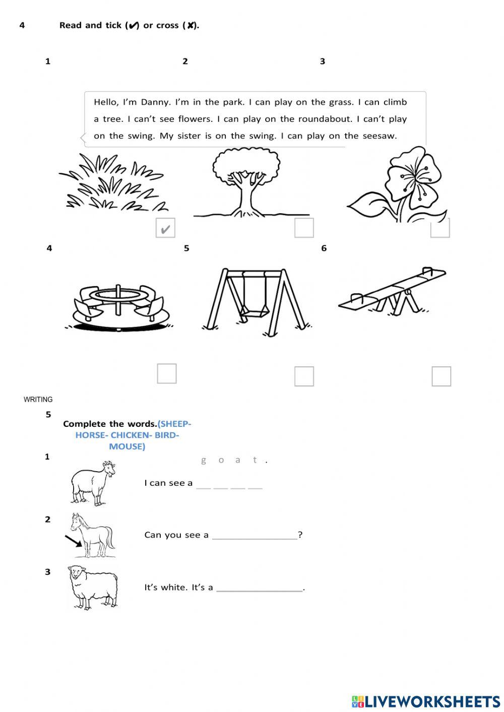 Give me 5 Unit … | Free Interactive Worksheets | 2151424