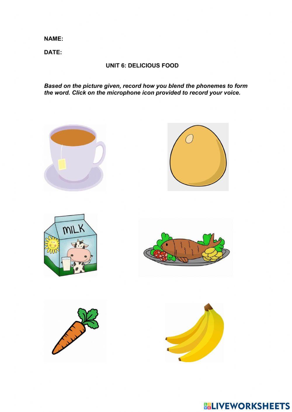 Phoneme Blending Online Exercise For Live Worksheets phoneme-blending-online-exercise-for-live-worksheets