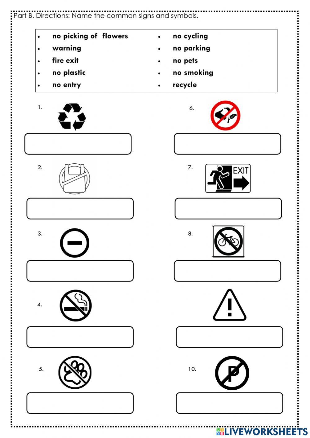 P6 Unit 5: Activity 2 worksheet | Live Worksheets