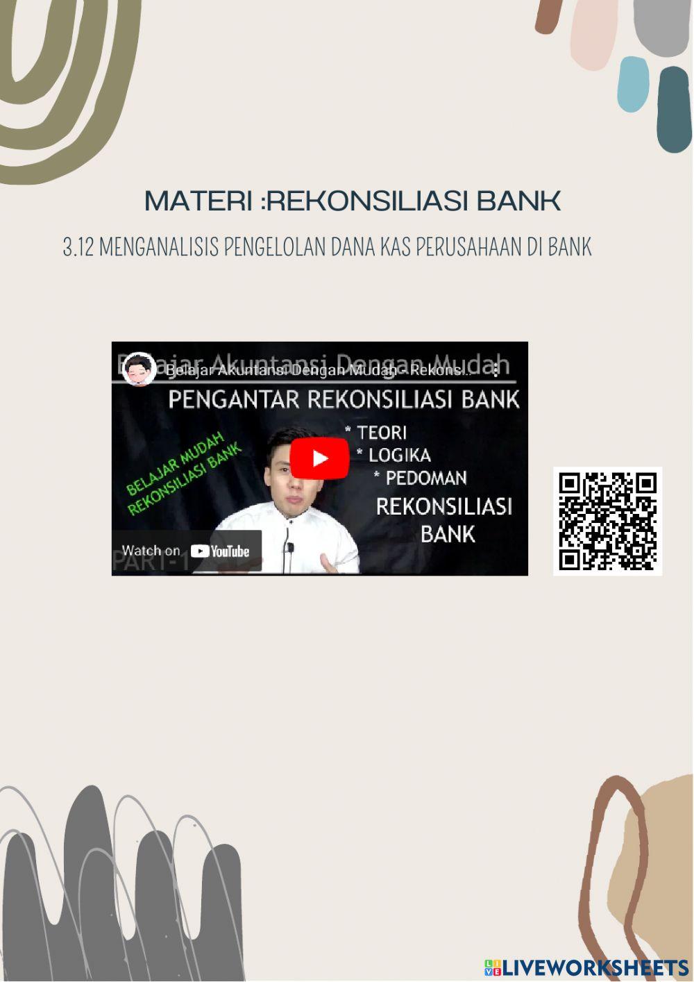 rekons 1 online exercise for | Live Worksheets