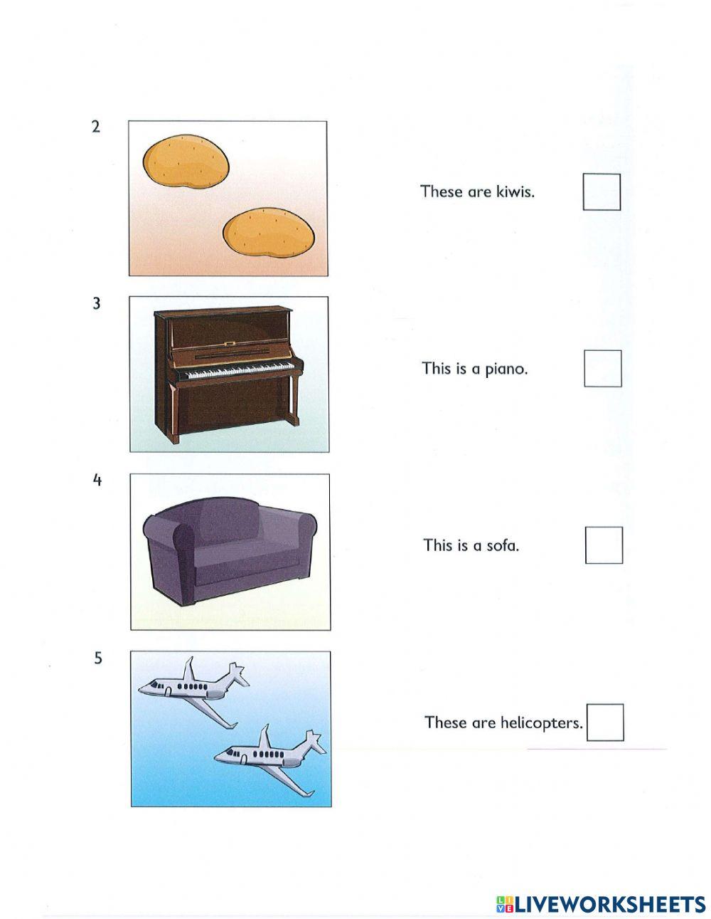 A1.T1.RaW.P1 worksheet | Live Worksheets