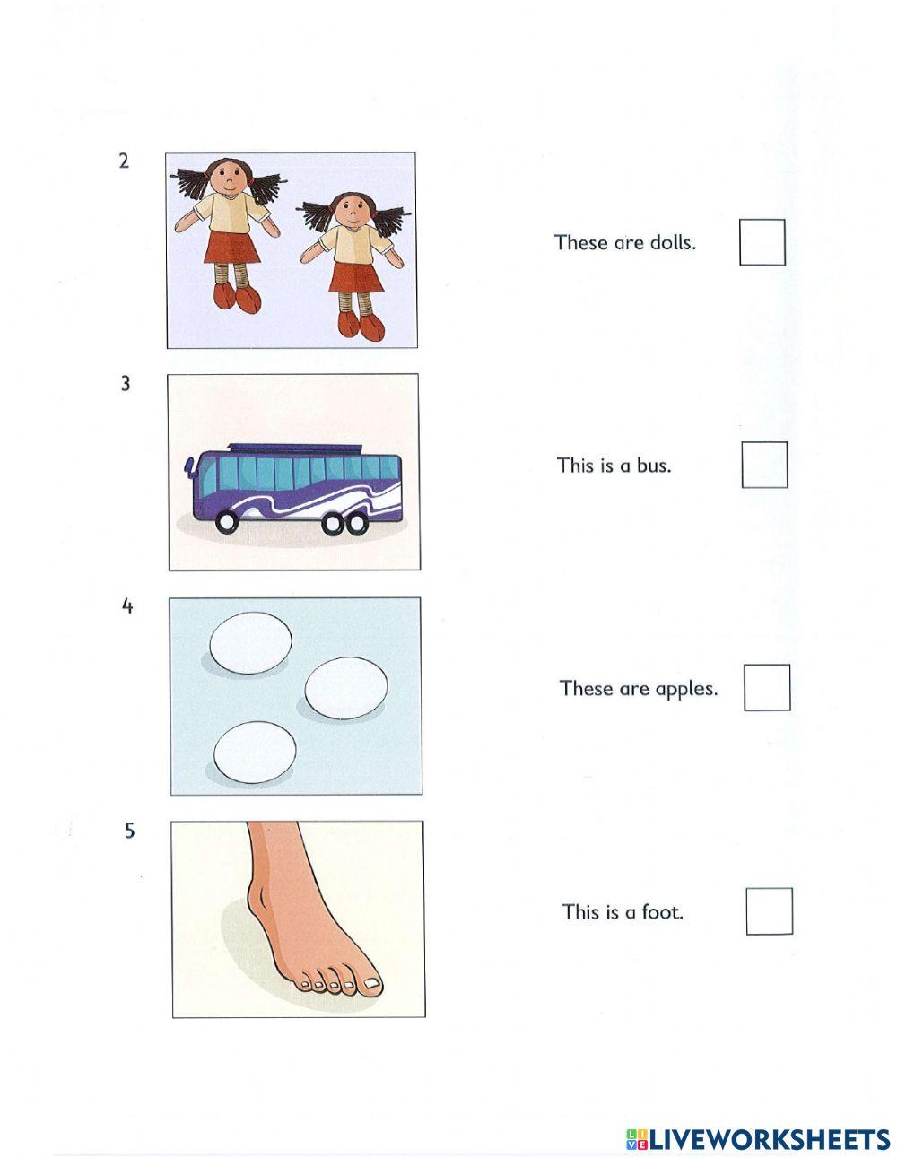 A1.T2.RaW.P1 worksheet | Live Worksheets