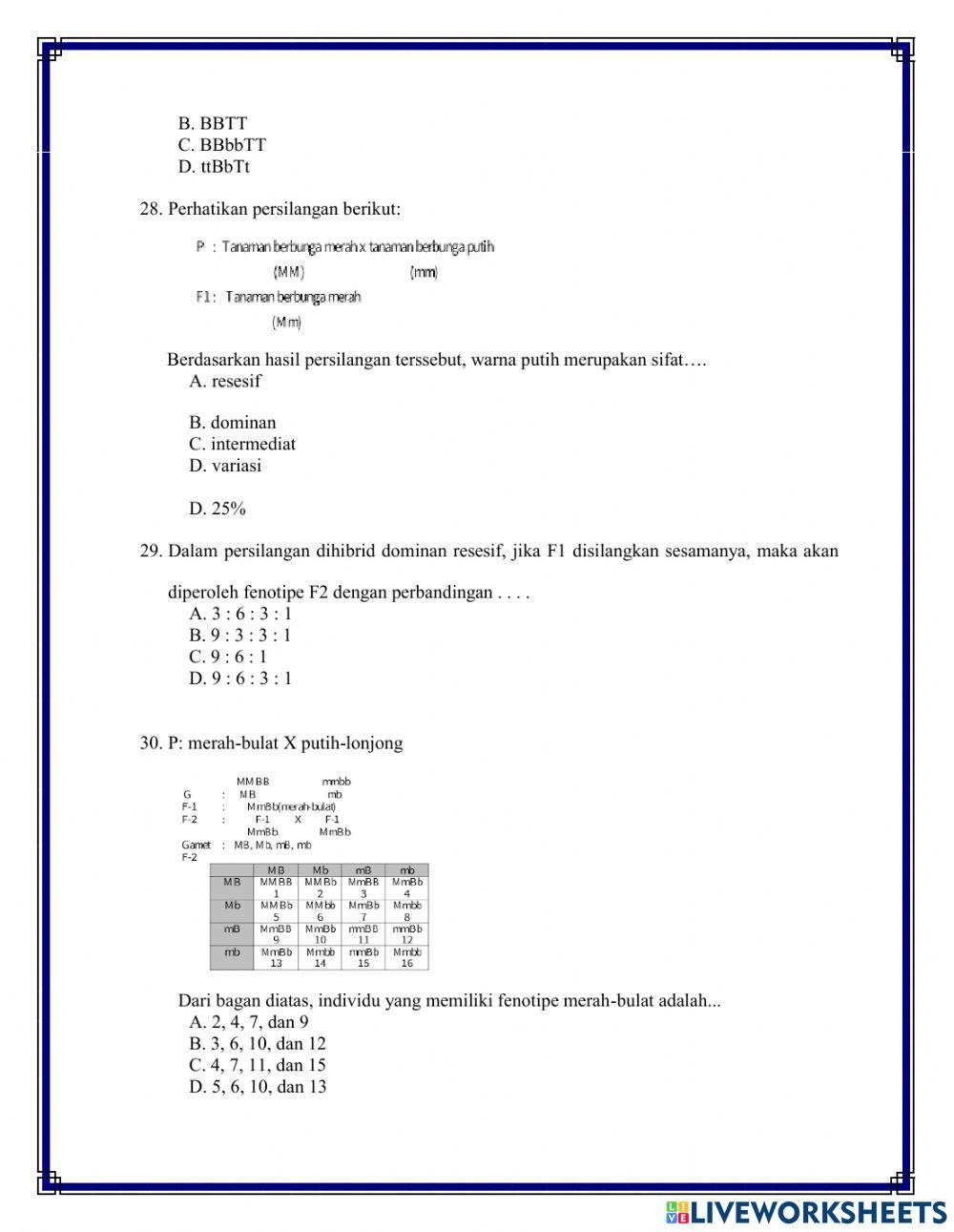 Pts ipa online pdf activity | Live Worksheets
