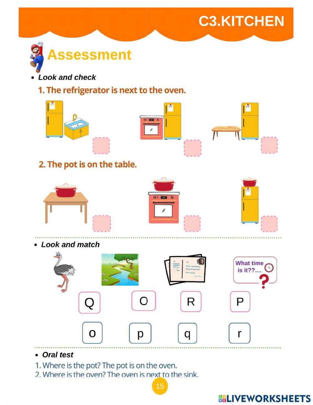C3.13,15 worksheet | Live Worksheets
