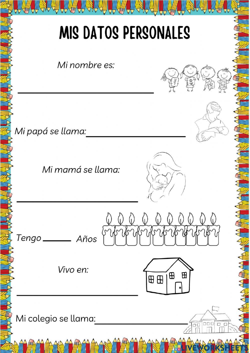 2157414 | Ficha de datos personales | Marlin Berroa