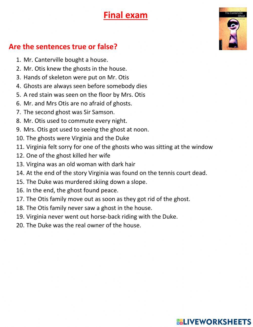 basic04 | final exam part 1 2157426 | LiveWorksheets basic04 | final exam part 1 2157426 | LiveWorksheets