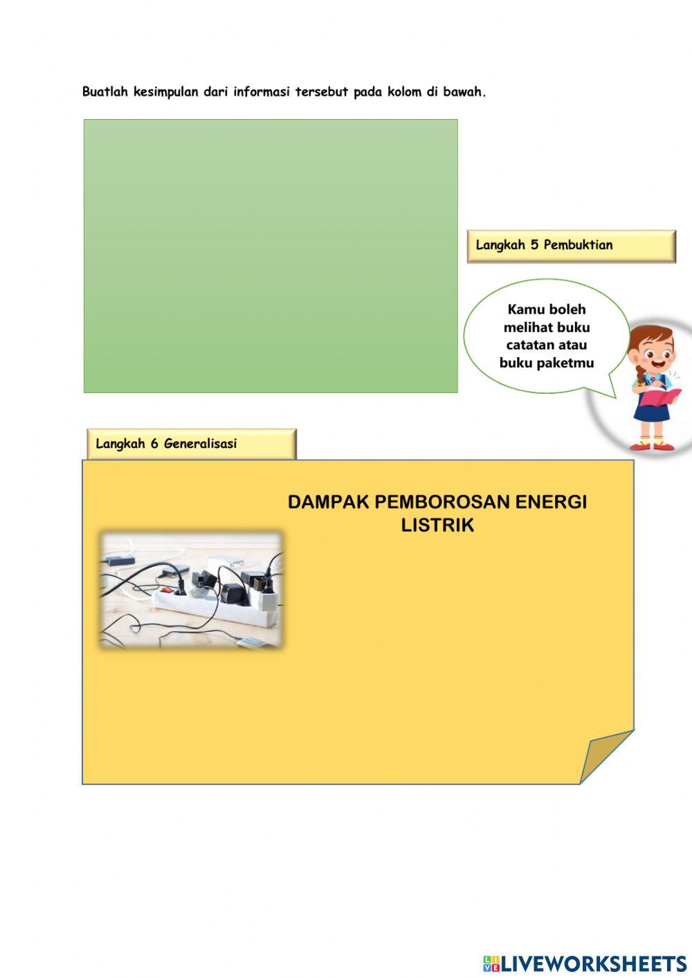 2157643 | LKPD Globalisasi 2 | Putri Iryani