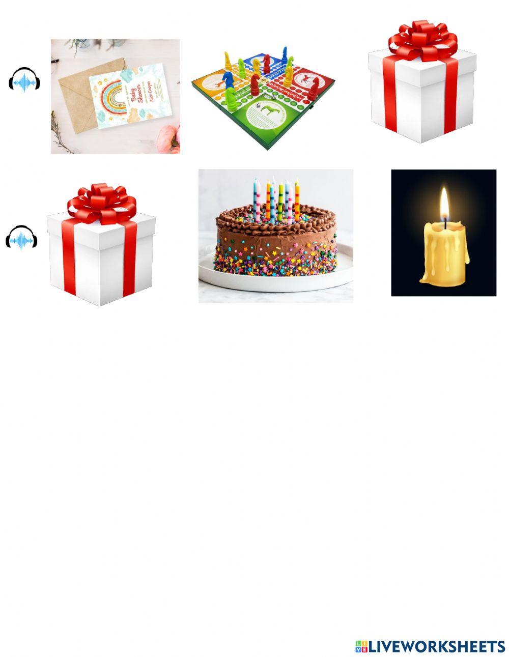 Nguyễn Thị Thanh | Birthday 2158368 | LiveWorksheets