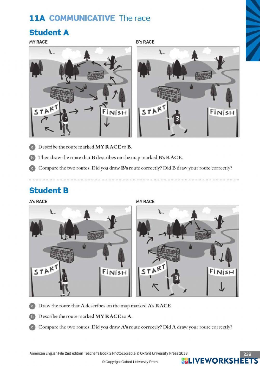 communicative 11 online exercise for | Live Worksheets