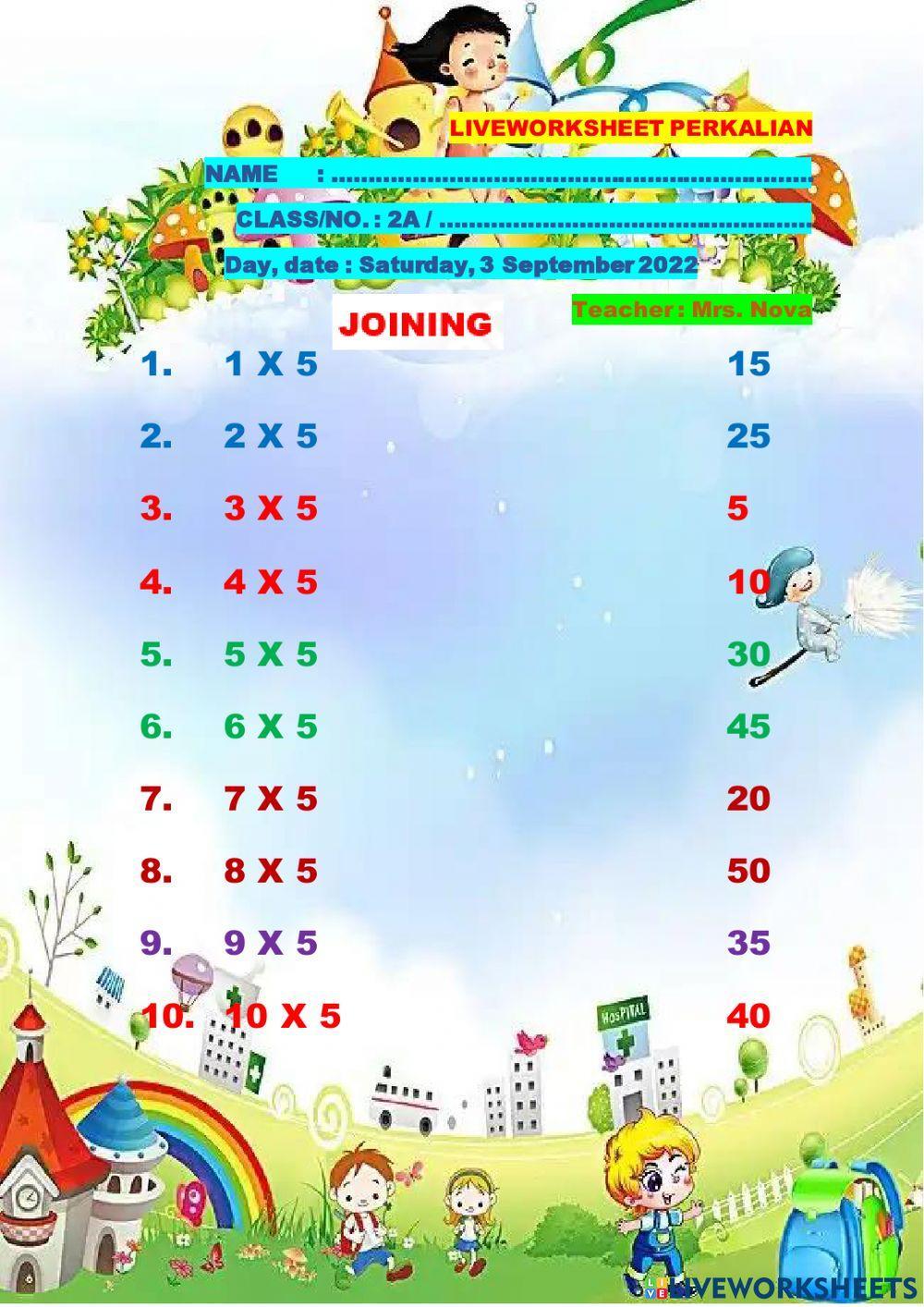 2132045 | Math Is Fun | Nova Silvana Pangemanan