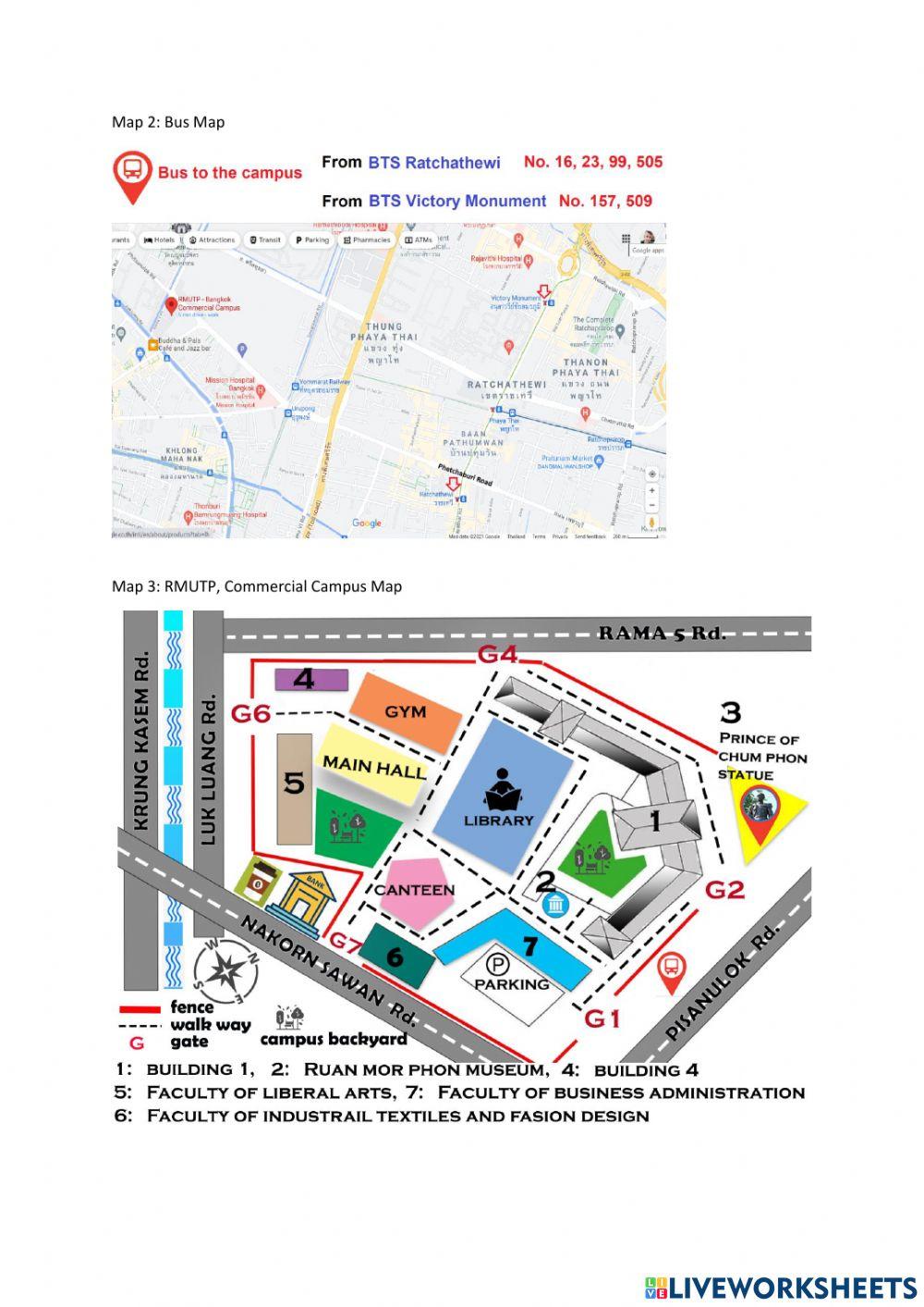 Lesson 4-Step 3 worksheet | Live Worksheets