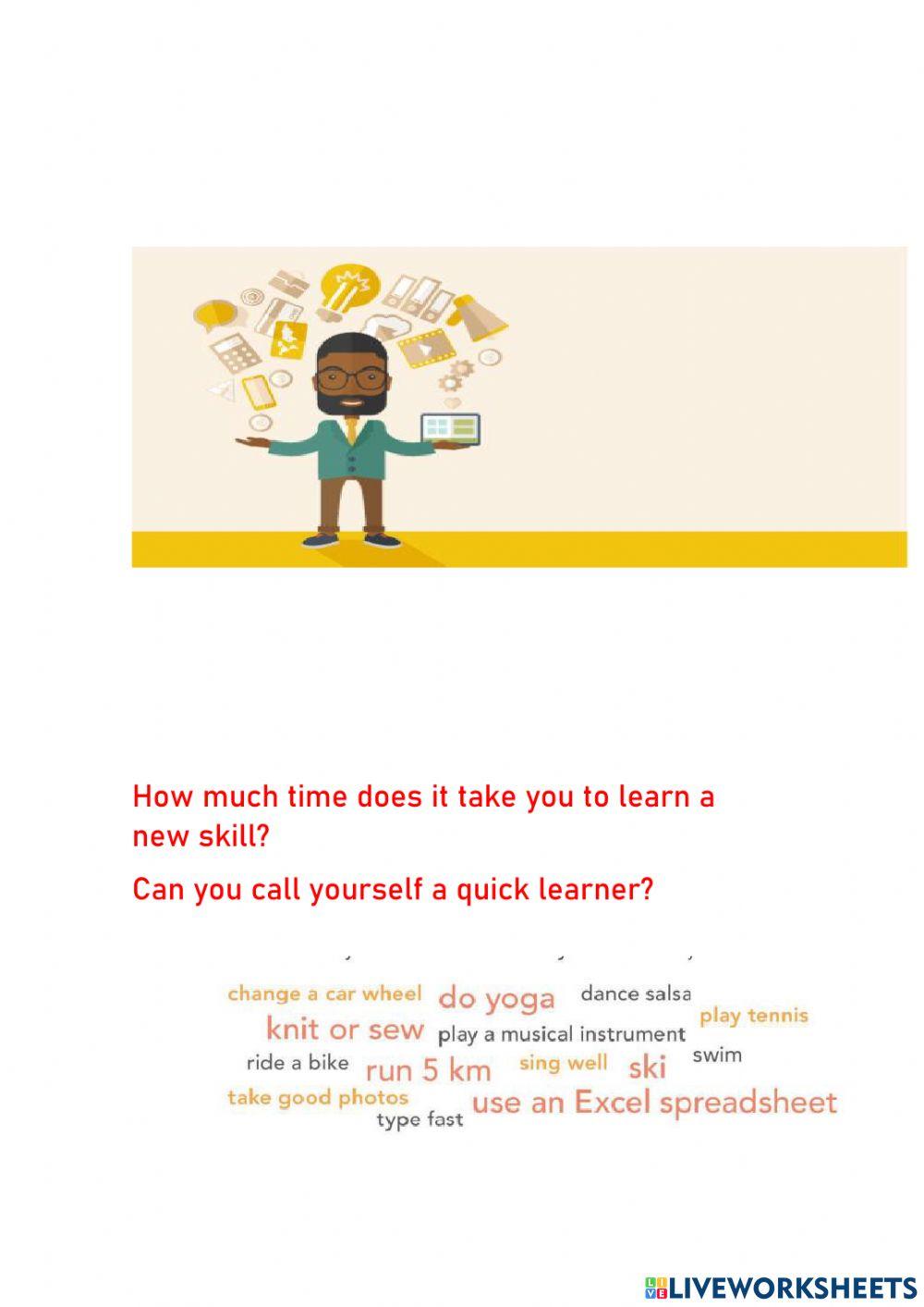 Adjectives online exercise for intermediate | Live Worksheets