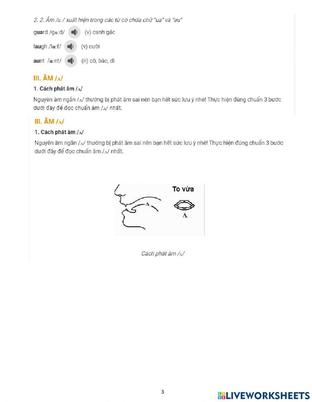 E6 - P2 - Pre | Free Interactive Worksheets | 2134728