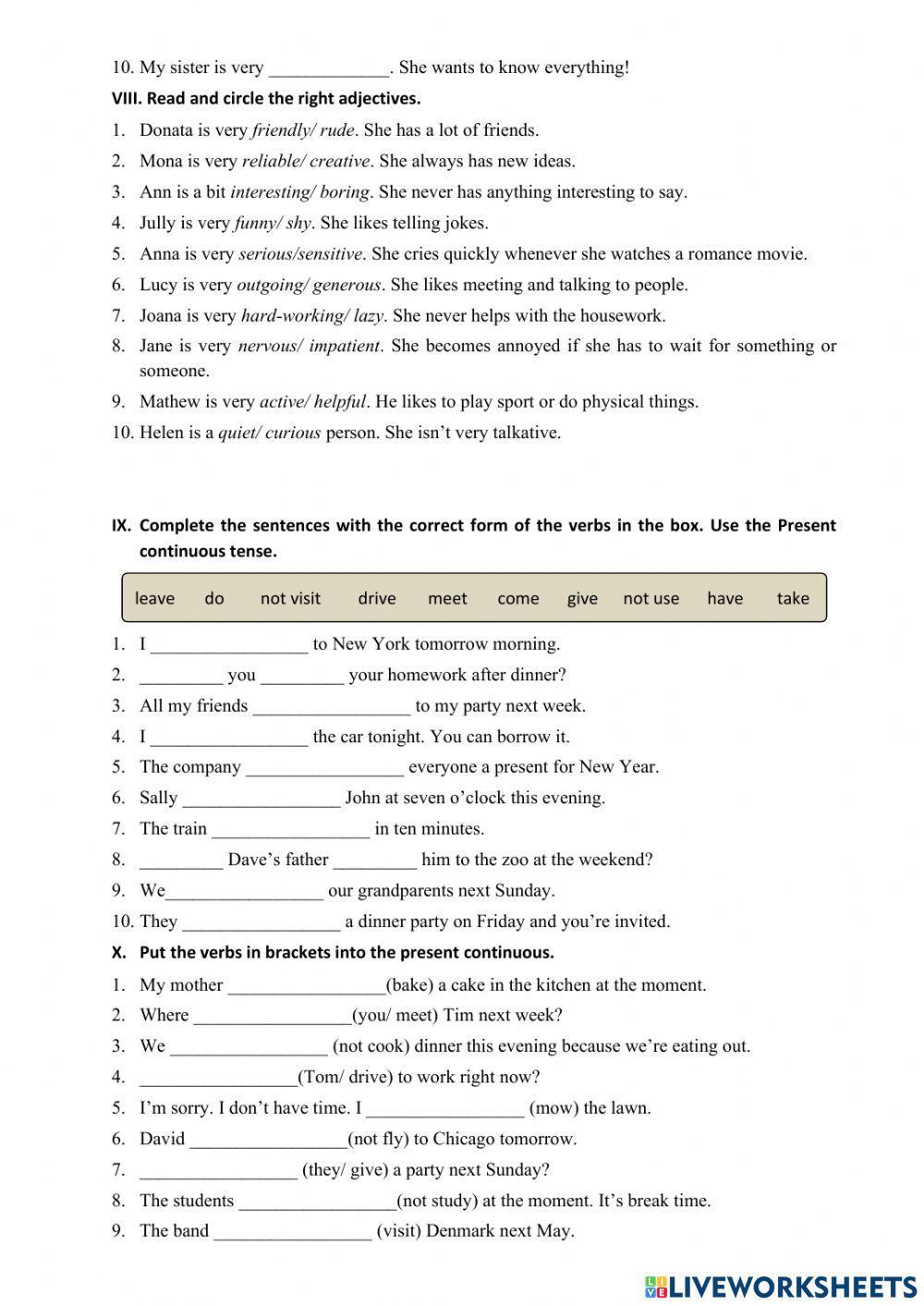 2135275 | Grade 6 - Unit 3 | Shiningcenter