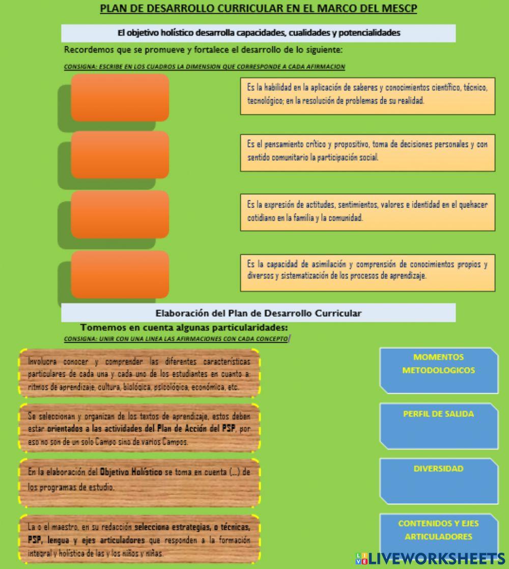 Ojo Online Exercise For Live Worksheets