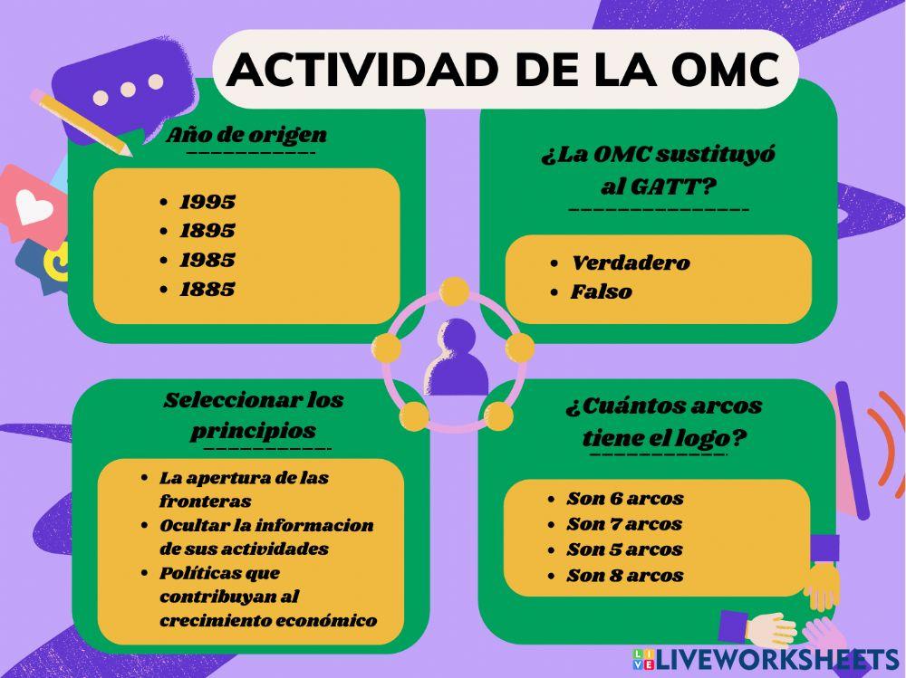 2136143 | Gatt omc caricom | Paula García Alvarado